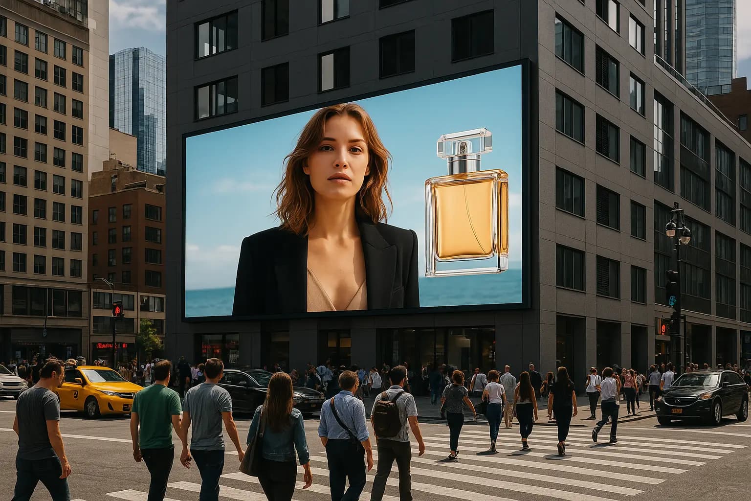 IMVISION - Digital Signage Solutions